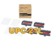 Start campaign for Sony Medical Paper